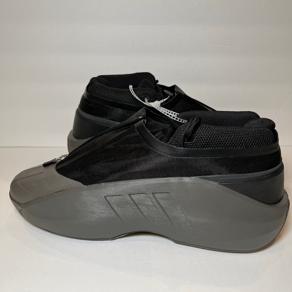 adidas | Shoes | Adidas Crazy Infinity Kobe Retro Basketball Shoes ...